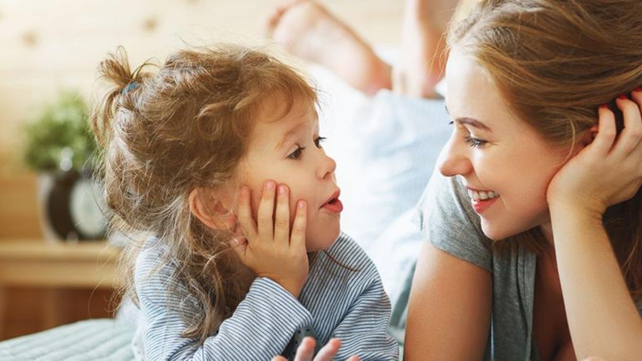 La importancia de estimular el lenguaje en casa - Leefante | Club de ...